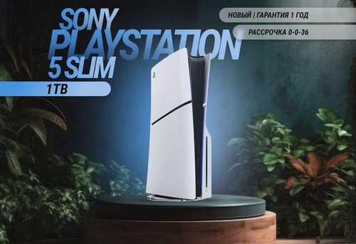 PlayStation 5 Slim