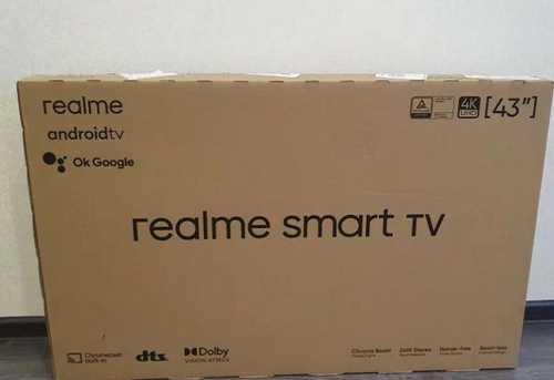 Realme tv 43 RMV2004