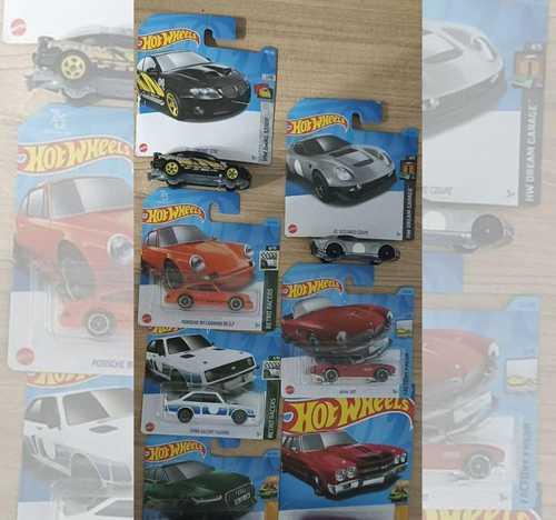 Продам hot wheels цены в лс