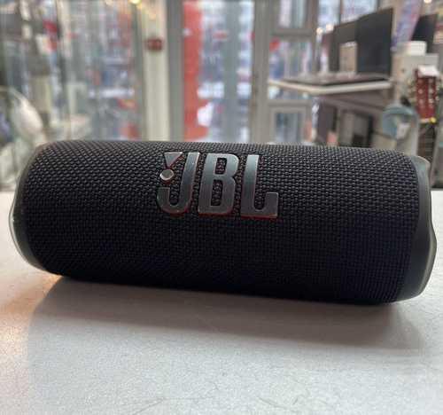 Ды20 Колонка JBL Flip 6