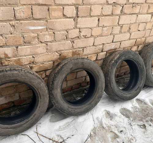 Cordiant Road Runner 195/65 R15