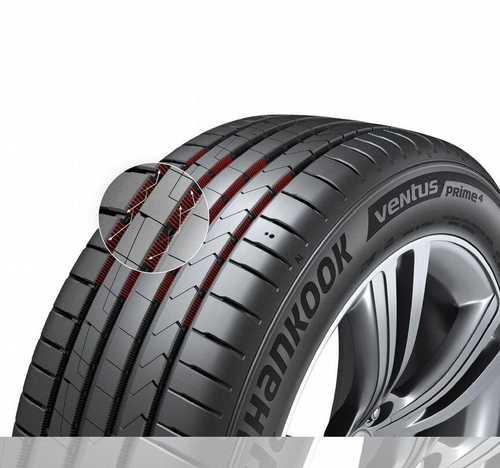 Hankook Ventus Prime 4 K135 245/45 R18 100W