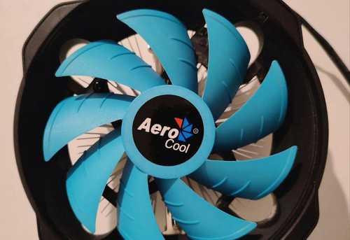 Кулер для процессора AeroCool BAS U-3P