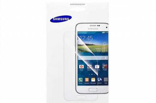 Защитная пленка для смартфона Samsung Galaxy S5 M