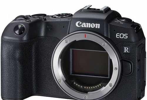 Canon EOS RP Body