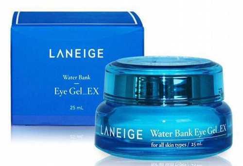 Laneige гель для кожи вокруг глаз