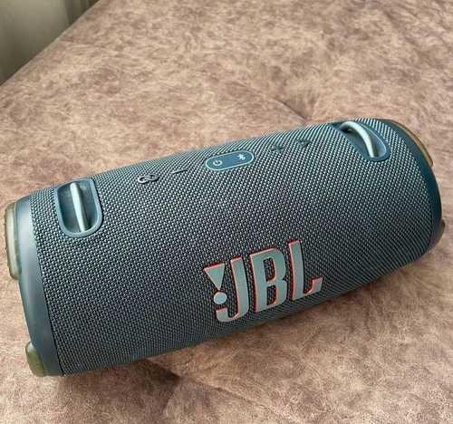 Оригинальная колонка jbl extreme 3