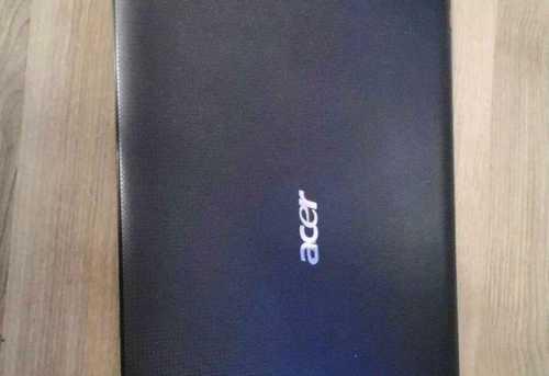 Ноутбук Acer aspire 5742g-374g50mikk