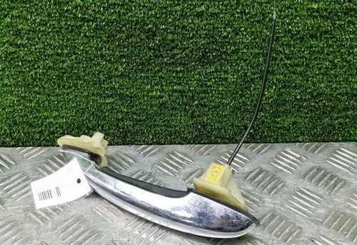 Ручка двери внешняя Mini Cooper D Правая Передняя