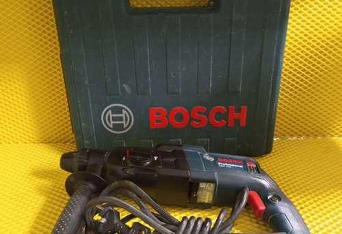 Перфоратор Bosch GBH 240 (Ст 5)