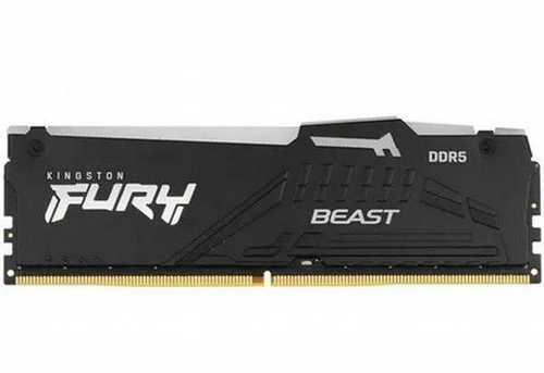 Kingston dimm DDR5 32Gb KF560C36bbea-32 Fury Beast