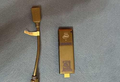 Intel compute stick