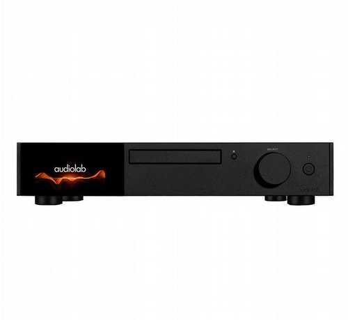 CD-проигрыватель AudioLab 9000CDT Black