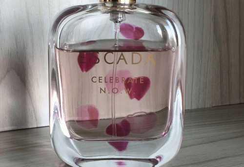 Celebrate N.O.W. Escada EDP от 80 мл