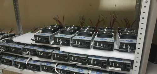 Серверный блок питания IBM 2500W