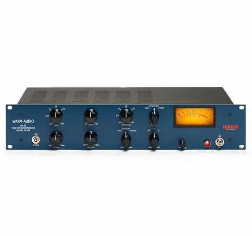 Warm Audio WA-1B - Нoвый. В наличии. Гарантия