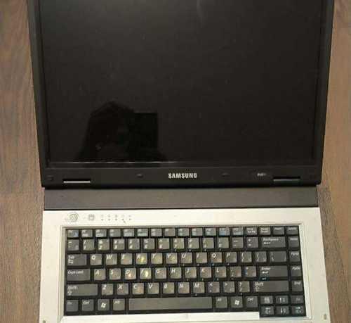 Samsung R40