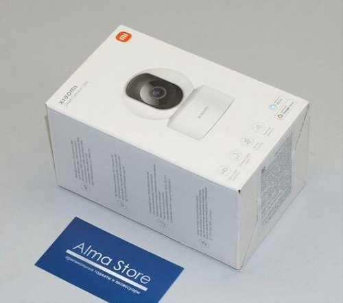 IP-камера Xiaomi Mi Home Security Camera С200 360