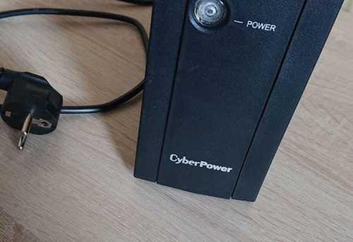 Ибп CyberPower UTI675E
