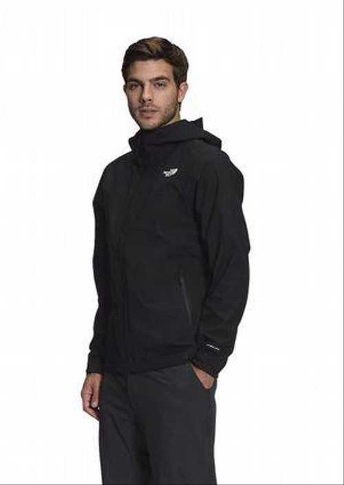 Куртка the north face Dryzzle Flex futurelight