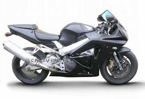 Дуги для мотоцикла honda CBR929RR