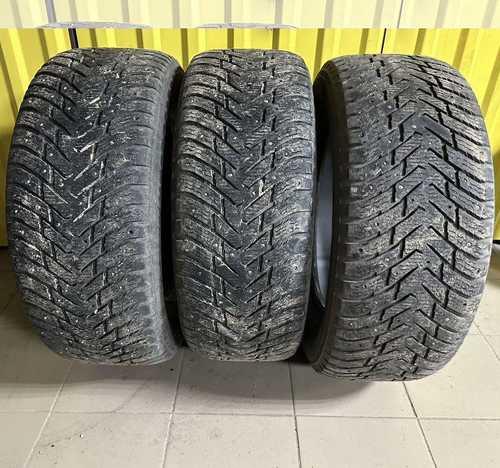 Nokian Tyres Hakkapeliitta 8 SUV 285/60 R18 116T