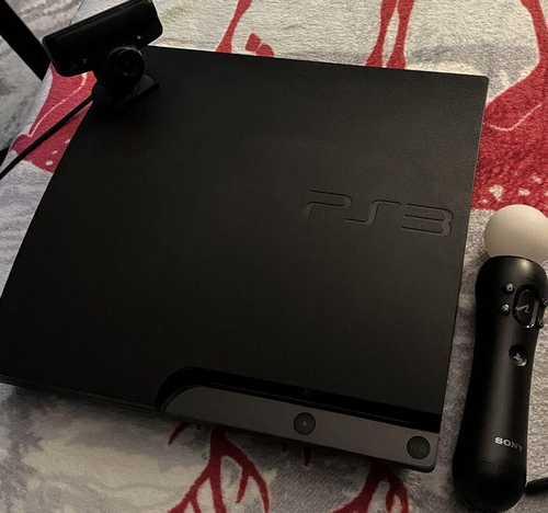 Sony playstation 3