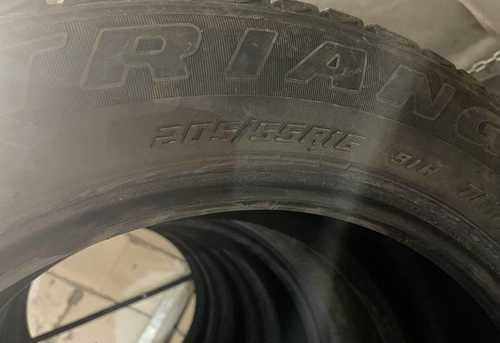 Triangle TR777 205/55 R16 91H