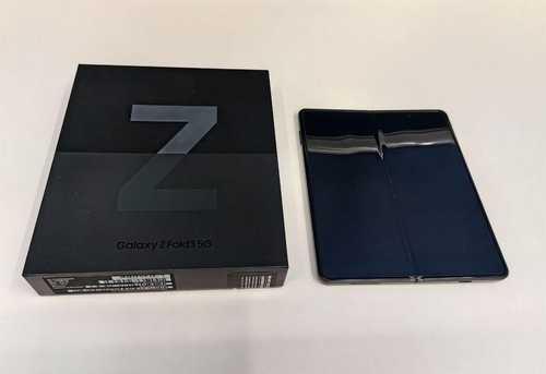 Samsung Galaxy Z Fold3 5G, 12/256 ГБ