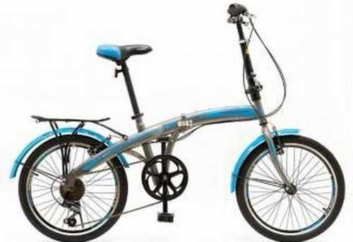 Велосипед hogger Flex 20