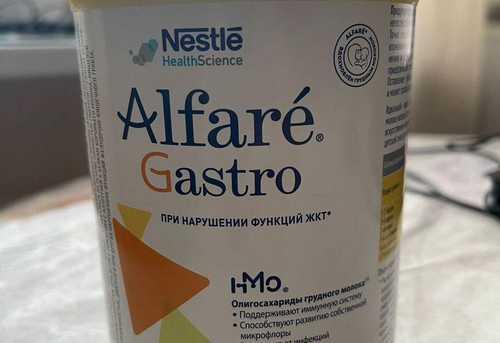 Смесь Alfare Gastro 400г