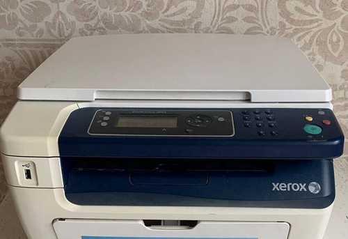 Мфу Xerox WorkCentre 3045