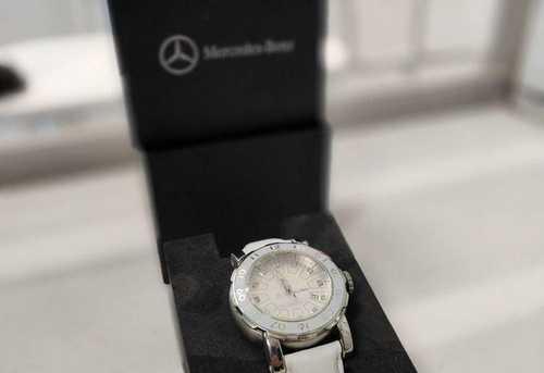 Часы alteco Mercedes Benz