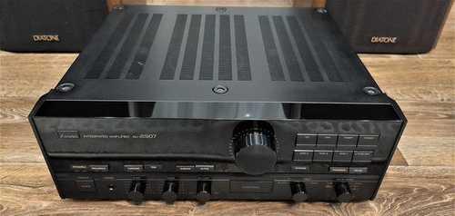 Усилитель Sansui AU-a907i