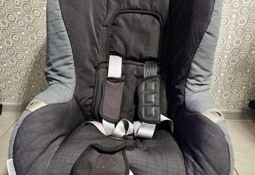 Детское автокресло Britax Romer 9-18 кг