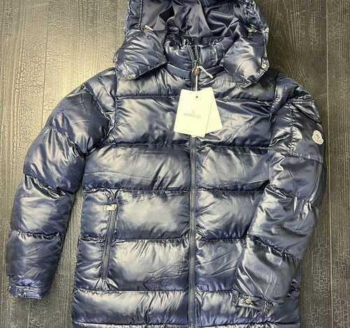 Зимняя Куртка Moncler