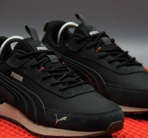 Мужские кроссовки puma rs x