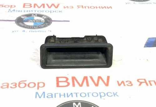 Кнопка открывания багажника Bmw 5 E60 N52B25 2005