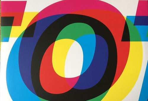 Виниловая пластинка WM Joy Division / New Order To