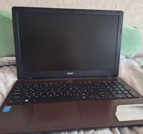 Acer aspire E5-571g