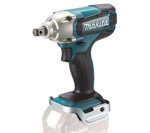 Аккумуляторный гайковерт Makita DTW190Z ударный (б