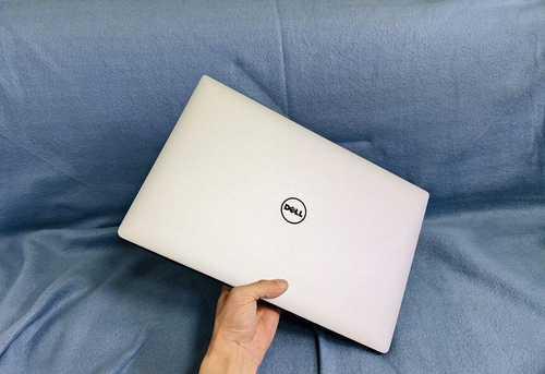 Ноутбук Dell XPS 12 ядер