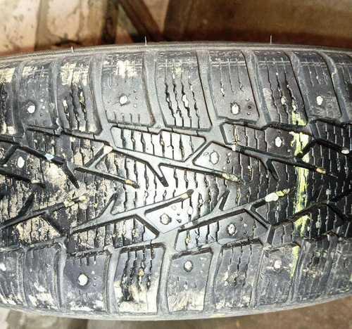 Nokian Tyres Nordman 7 185/60 R15