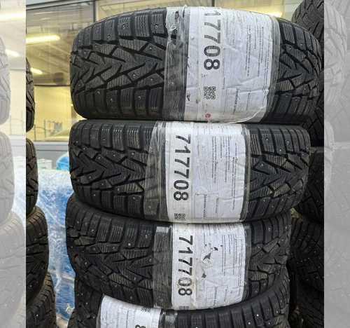 Nokian Tyres Nordman 7 195/60 R16