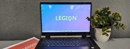 Ноутбук Hp/i3 8130/4GB/Intel HD/128 GB SSD