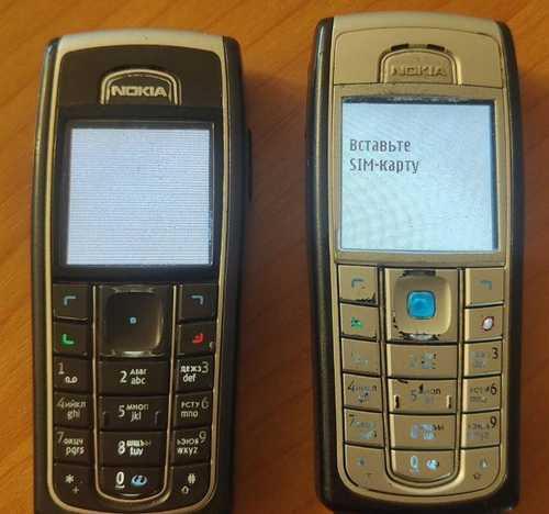 Nokia 6230i