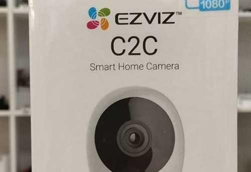 Ezviz C2C 1080P, H256 (CS-C2C) IP-камера