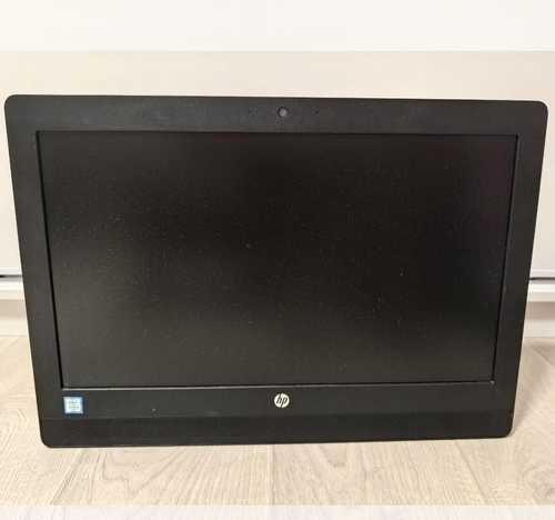 Моноблок HP Pro One 400 G2