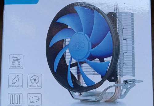 Кулер DeepCool gammaxx 200 T