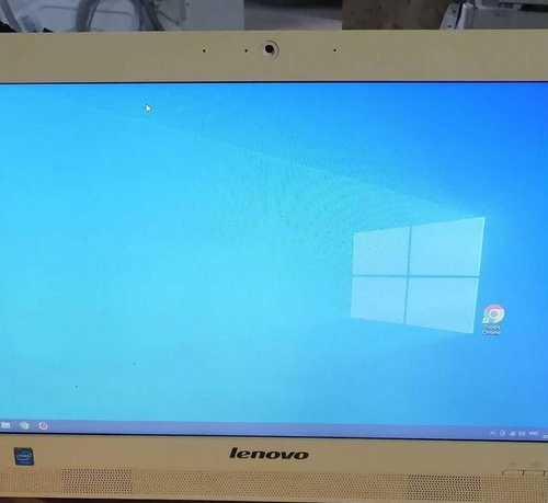 Моноблок lenovo c260